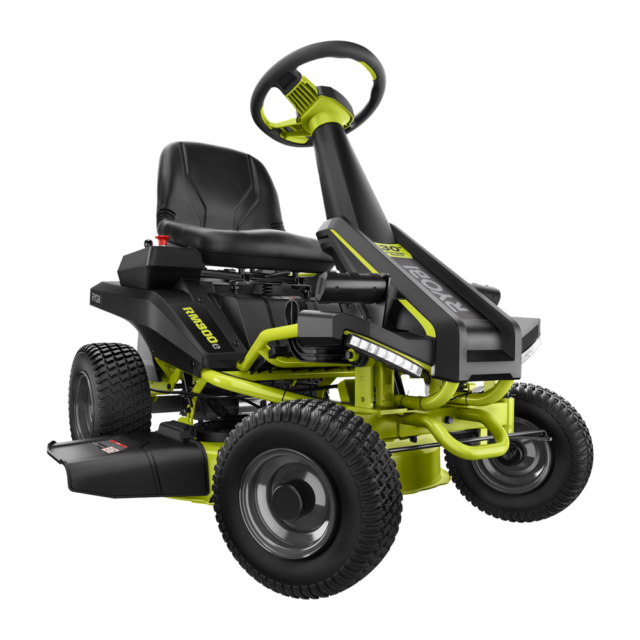 Best small ride on mowers and lawn tractors – LorwaiTanPhD
