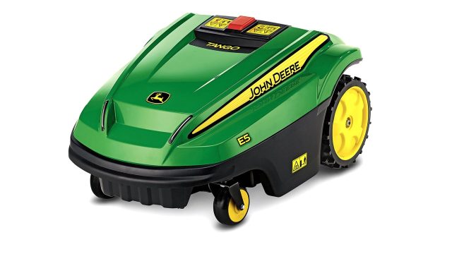 5 Best Robot Lawn Mowers – 1 acre - LorwaiTanPhD