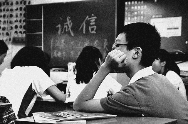 Why do students not follow directions - LorwaiTanPhD